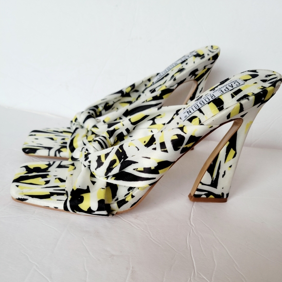 Cape Robbin | Shoes | Cape Robbin Heels | Poshmark